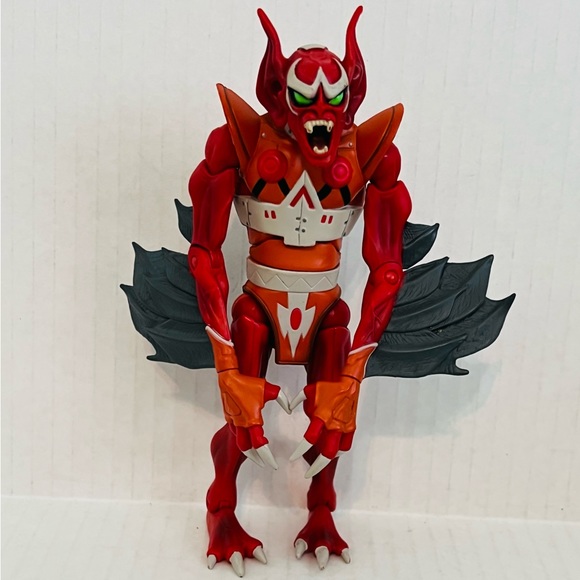 DC Comics | Toys | Dc Comics Universe Classics Giganta Wave Parademon ...